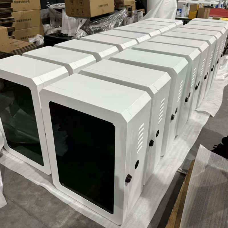 New Energy Byd Ev Charging Wall Box Waterproof Dustproof Protection ...