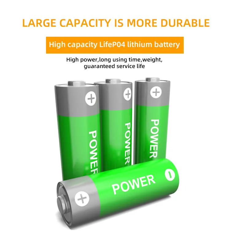 KCD Solar System Garden Landscape Lamp - High Brightness