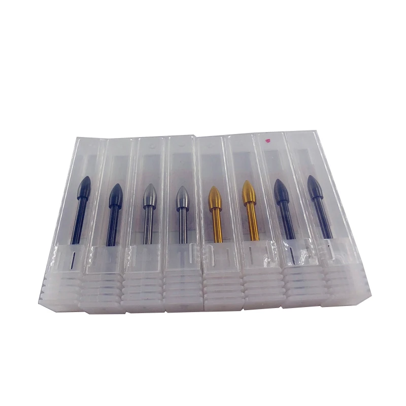 Customized Archery Bow And Arrow Suit Nano Pro 140grain Break Off ...