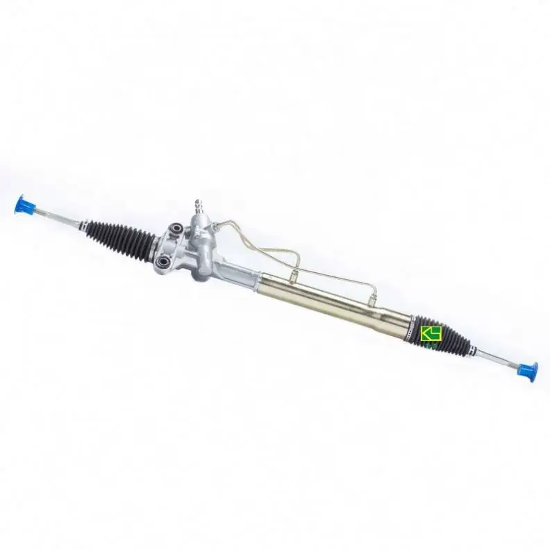 Power Steering Rack And Pinion For Faw Xenia/senia/avanza F601 F602 ...