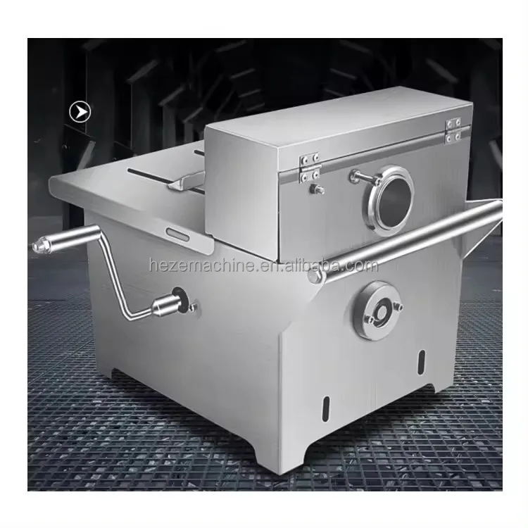 42mm Diameter Electric 220v 110v 60pcs/min Automatic Sausage Linker ...