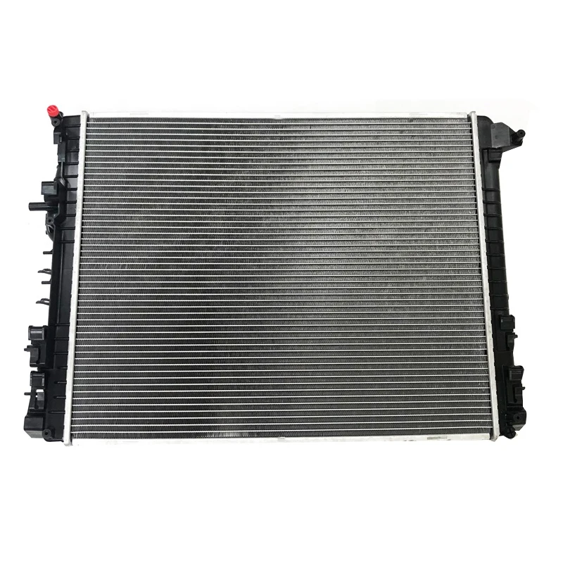 Maserati OEM Radiators - Quality Intercoolers for Ghibli & Levante