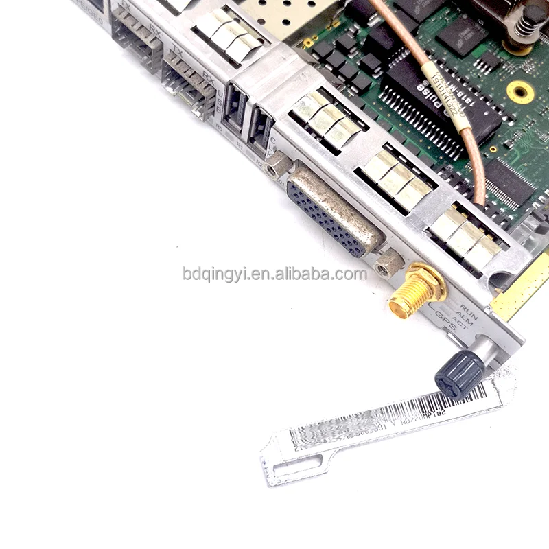 4G Multimode Main Control Board UMPT UMPTa2 03054154 for Base Station ...