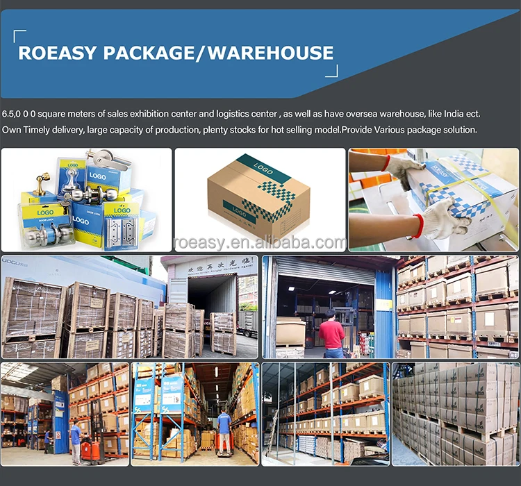 Roeasy Otmini - Automatic Door Closer for Home Office