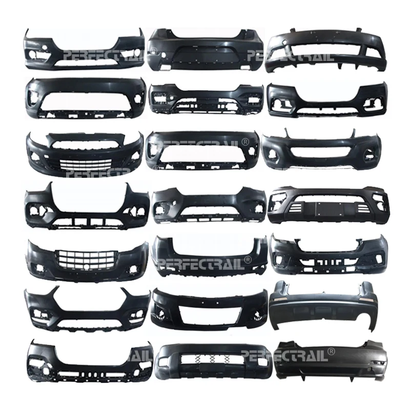 Alibaba.com: Original 2804101XJZ37A Auto Bumper for Great Wall Haval Jolion Pao Poer Wingle H1 ...