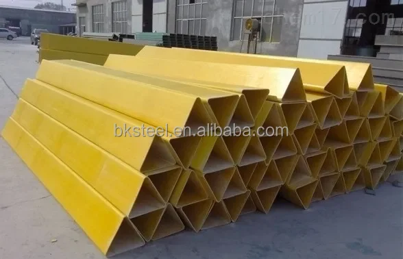 Factory Direct Triangle Steel Tube For Machinery Parts Best Price - Buy ...