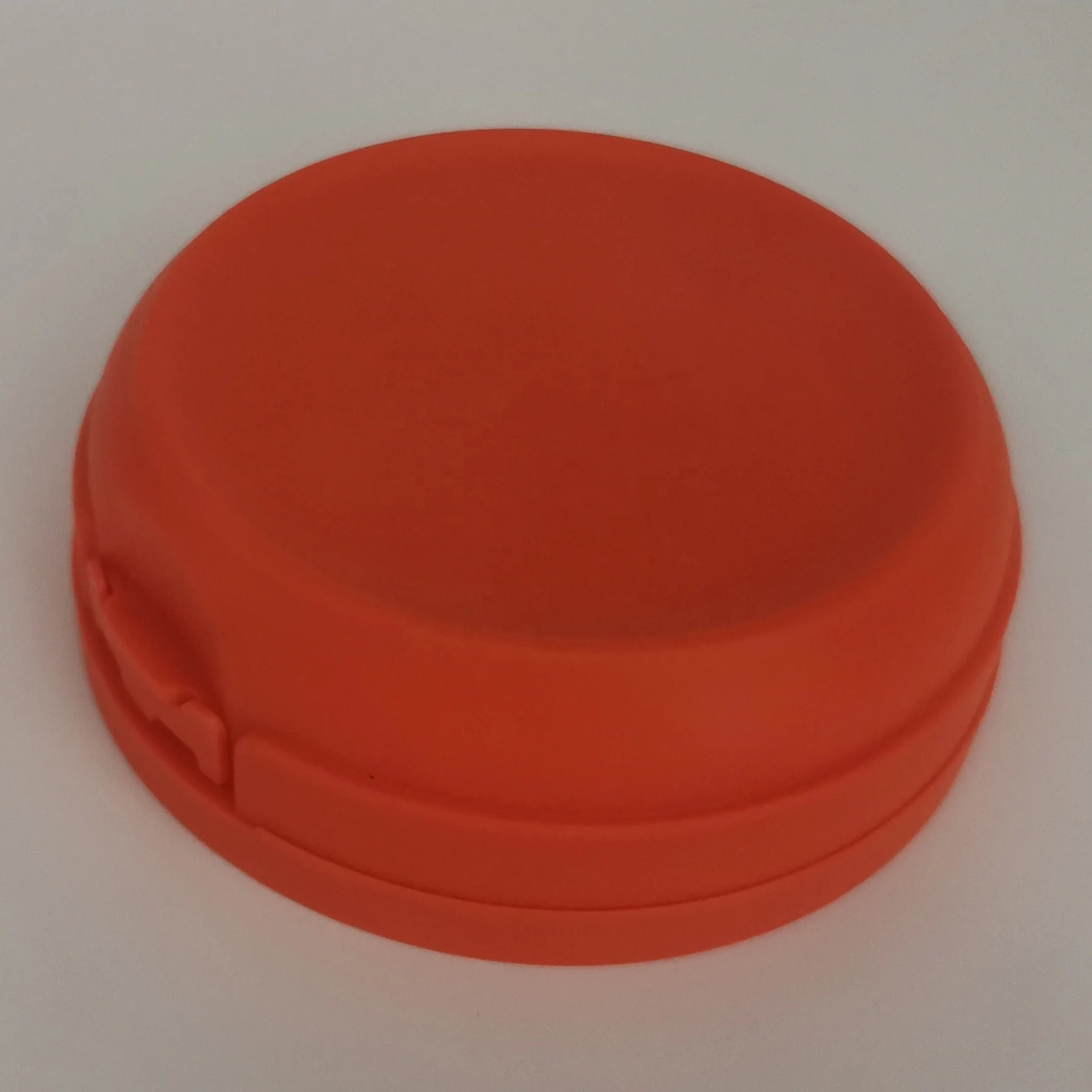 Milk Powder Tin Can With Sealed Lid 502 Milk Can Cover With Built In ...