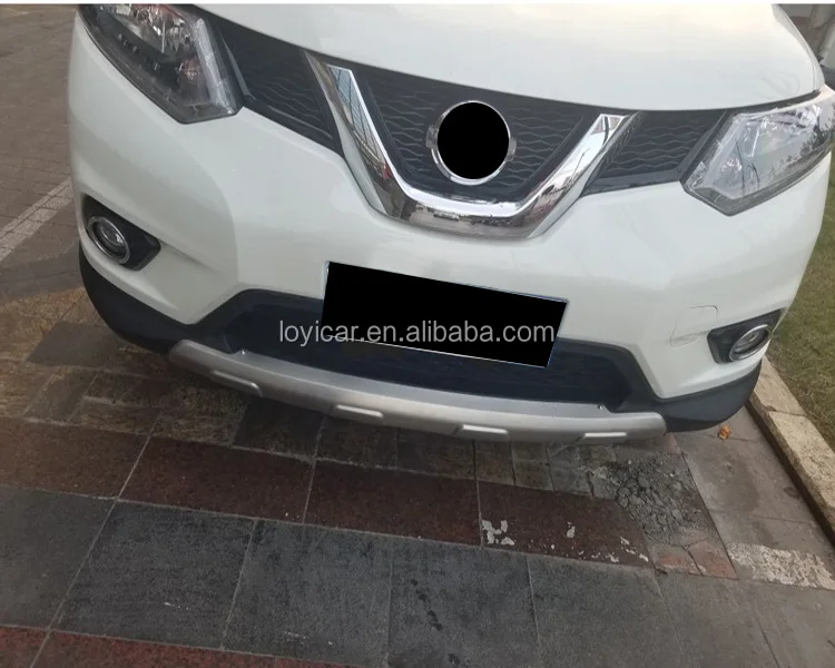 Auto Car Body Kits for Nissan X-Trail 2014-2016