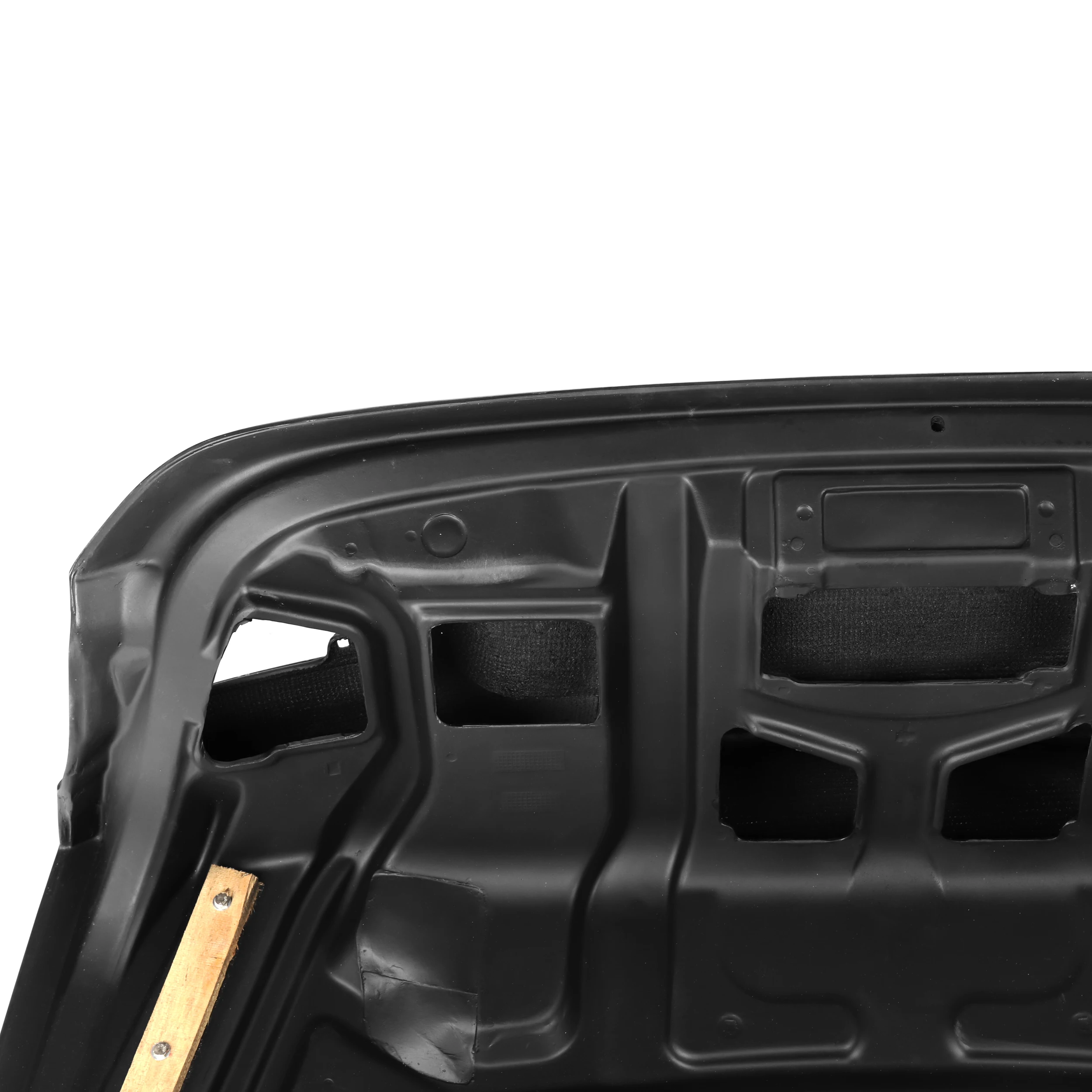 Good Fitment CSL Style Carbon Fiber Trunk Lid Cover for BMW 4 Series ...