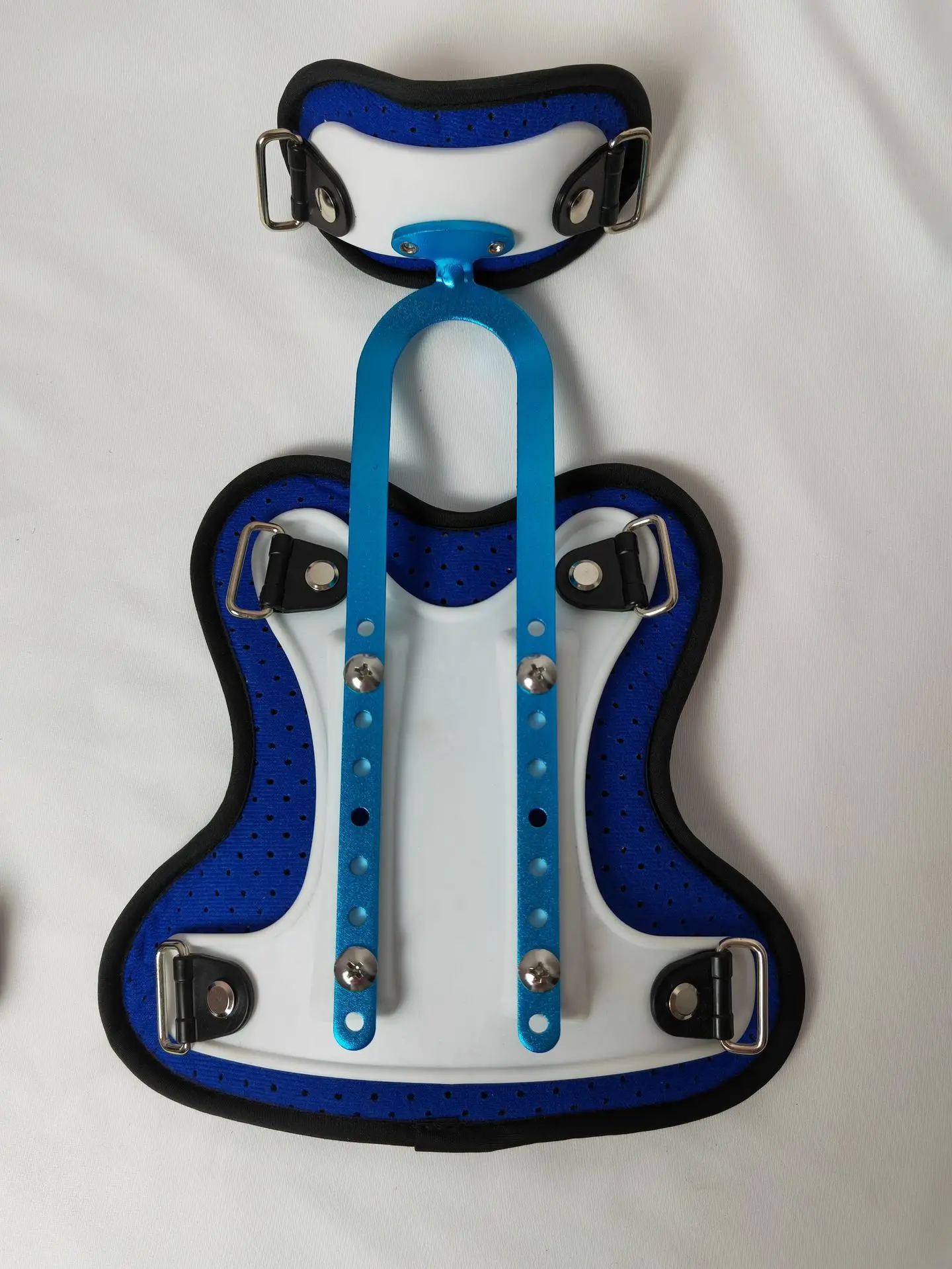 Adjustable Thoracic Fixation Brackets Adults Children Brackets Cervical ...