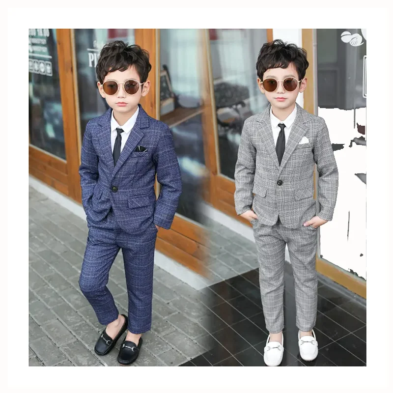 Boys Wearing Dresses
