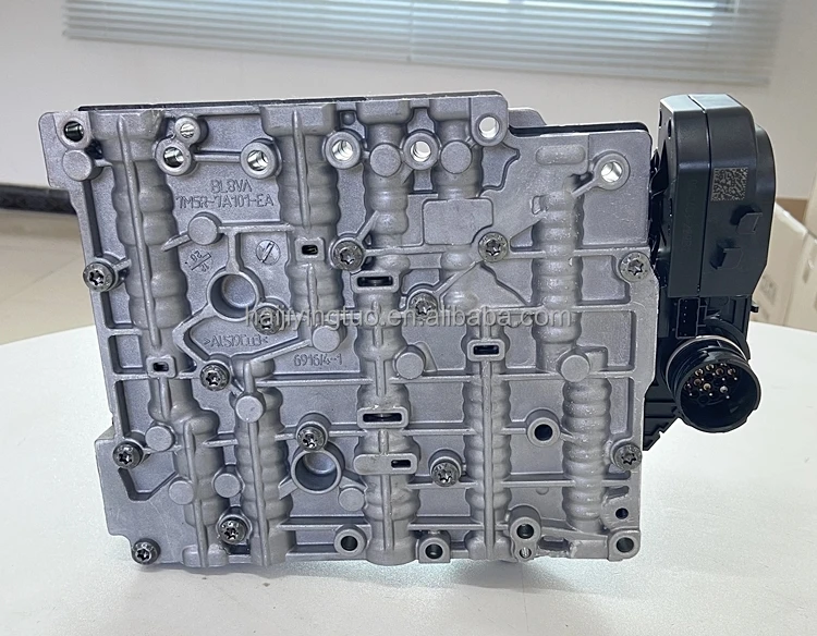 MPS6 6DCT450 CVT Valve Body Control Module Unit for Dodge Avenger, Ford ...