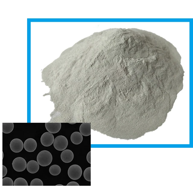 Pure Spherical Low-oxide Solder Powder Sn63pb37 Tin Leaded Welding ...