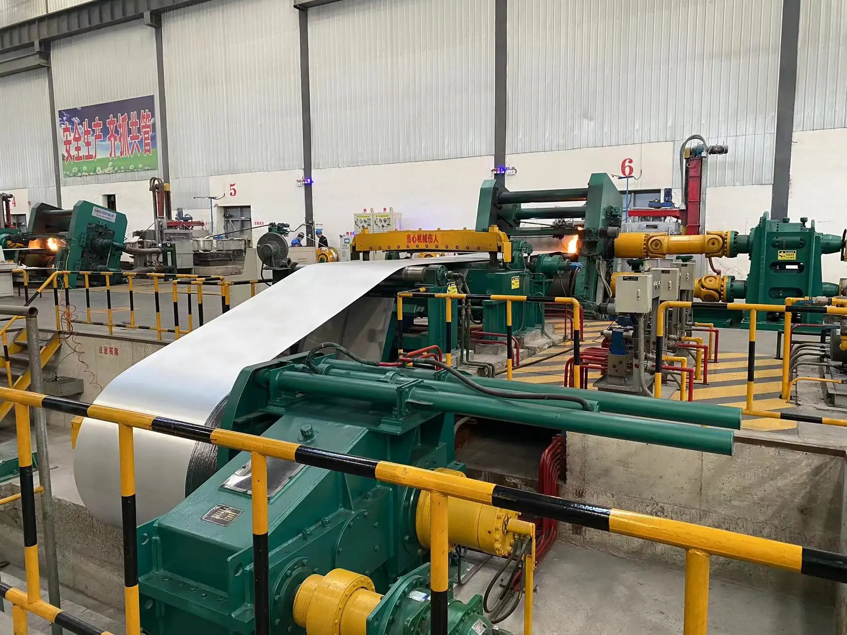 Aluminium Sheet Rolled 5000 Series Aluminium Rolls For Aerospace ...