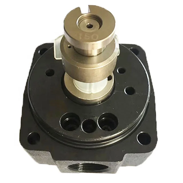 1hz Fuel Pump Rotor Head For Toyota 096400-1500 0964001500 - Buy Denso ...