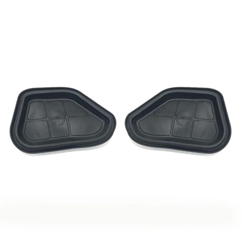 Car Front Bung Plug Upper Strut Tower Dust Cover 8K0803593 8K0803594 ...