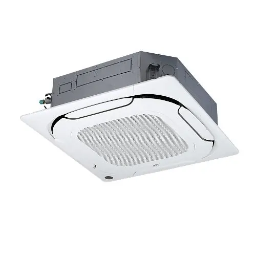 Midea Smart VRF Vrv Ceiling Cassette for Home Air Conditioning