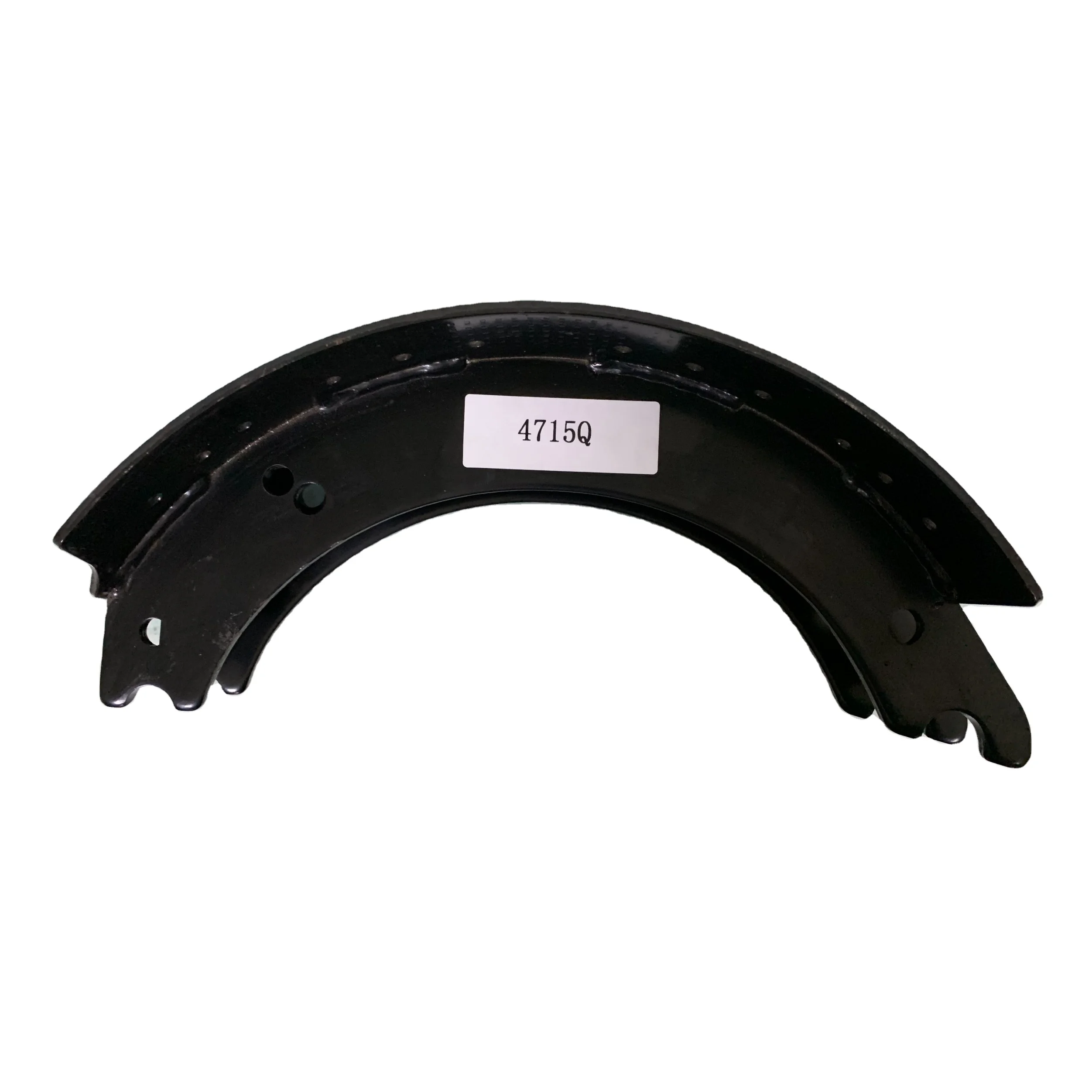 4715Q brake shoes for trailer axles| Alibaba.com