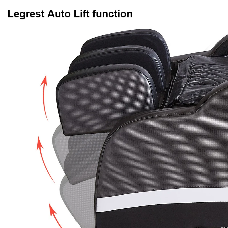 Original Brand New Shampoo Bed Full Body Massage Table/table De Massage ...