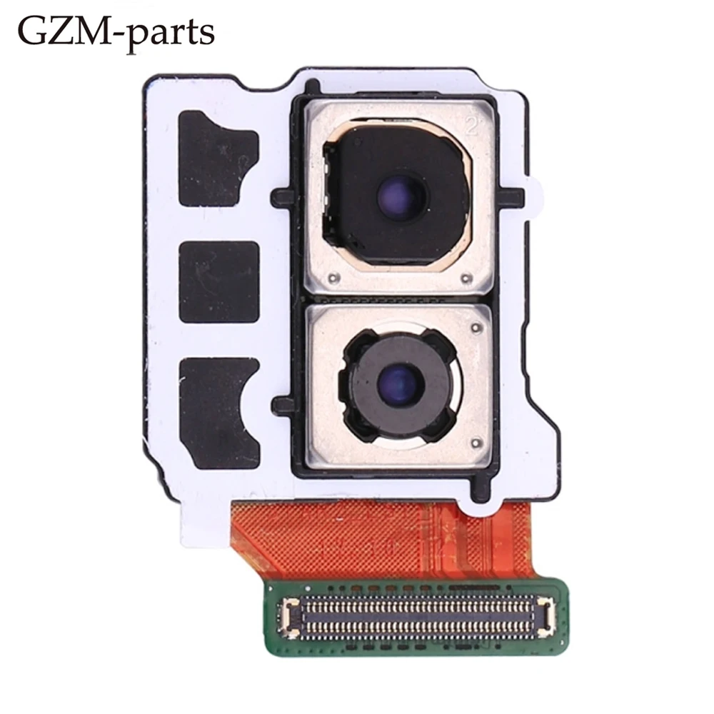 Gzm-parts Mobile Phone Back Camera For Samsung Galaxy S9 Plus/s9+/g965f ...