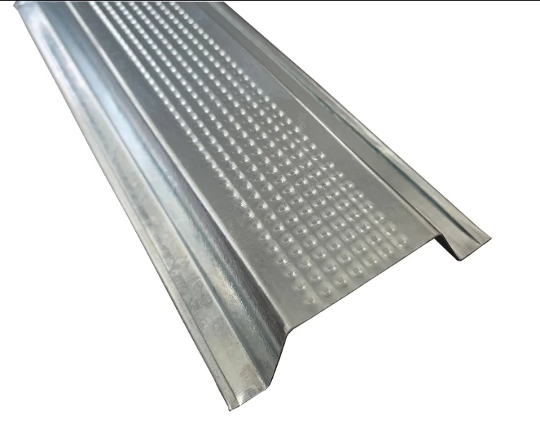 Galvanized C Channel Furring Channel Galvanized Steel Drywall Profile ...