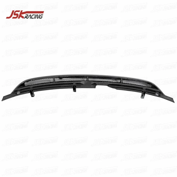 OEM STYLE CARBON FIBER REAR WINDOW GARNISH for 1991-2005 ACURA NSX NA1 ...