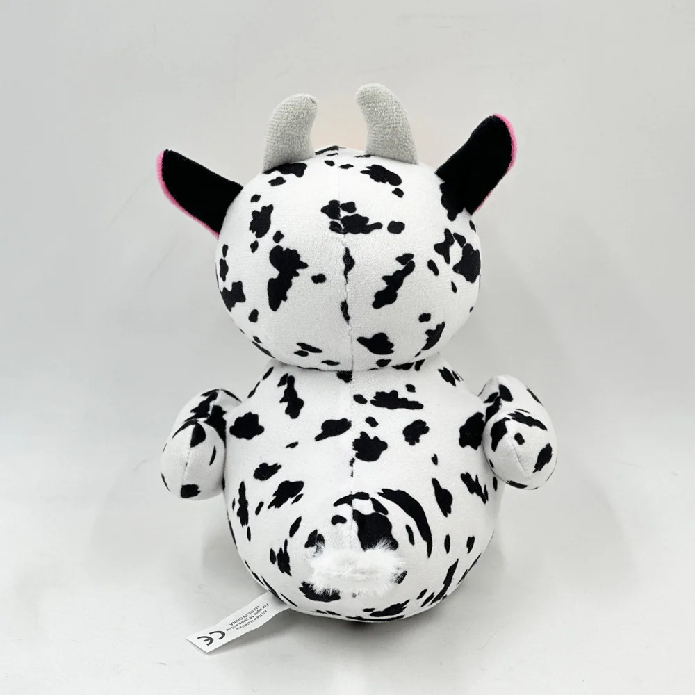 2024 New Product Cow Duck Plush Toy Creative Easter High Quality Cow ...