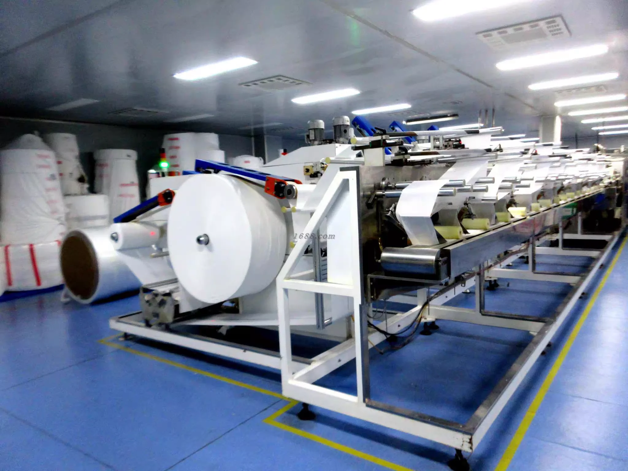 Company Overview - Wuhan Innovation Oupai Technology Company Limited