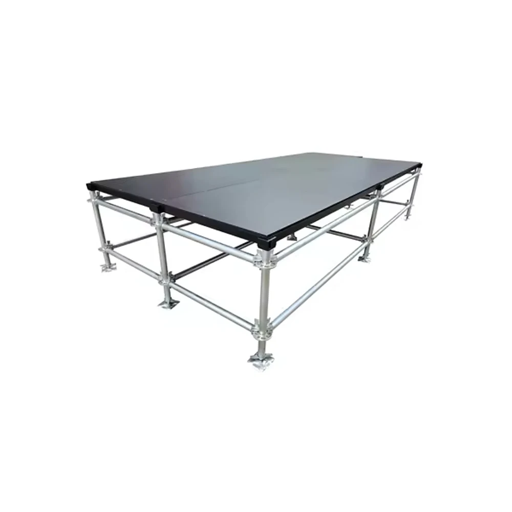 Outdoor Concert Stage Design Aluminium Layer Stage System Event Stages ...
