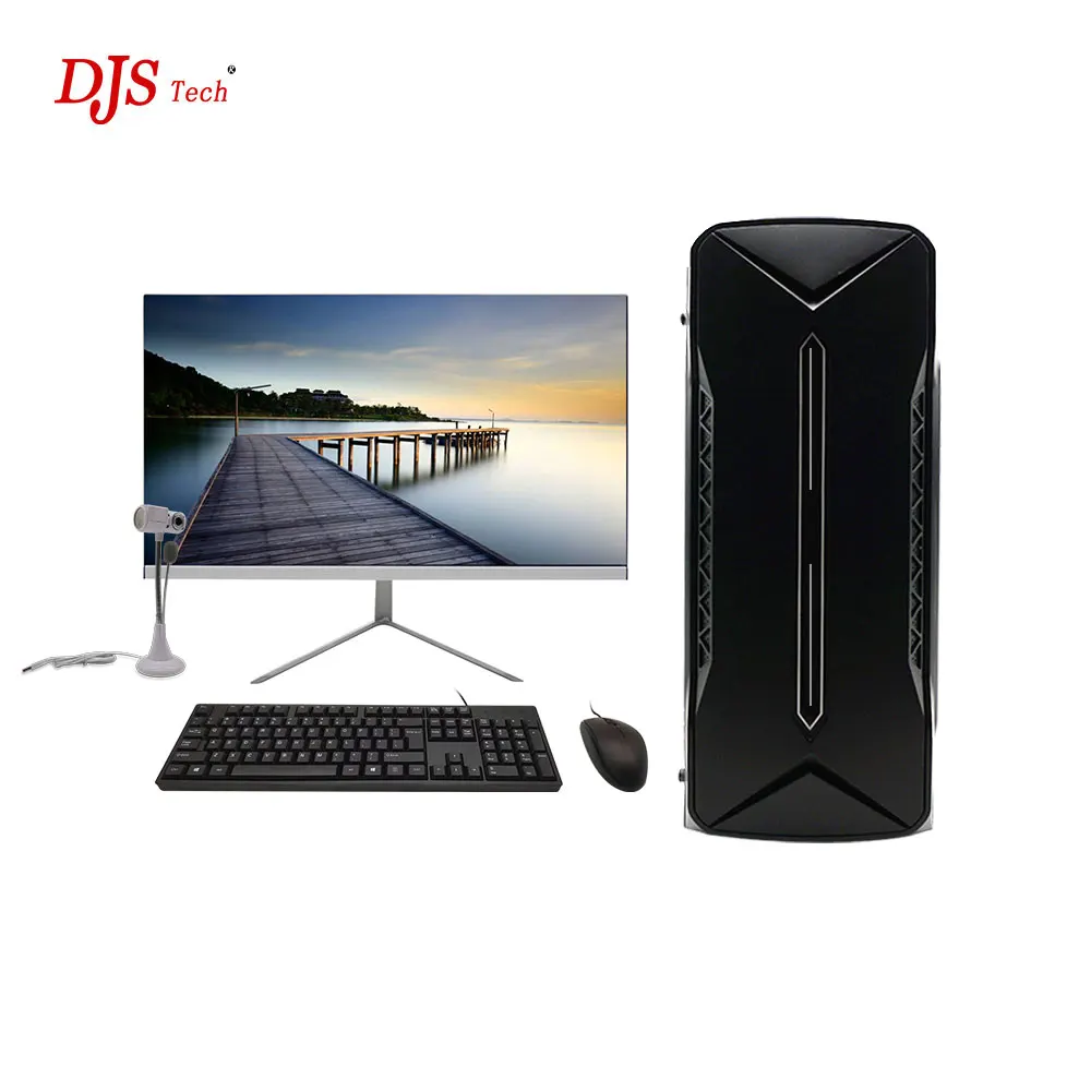 Best Desktop Computer Price