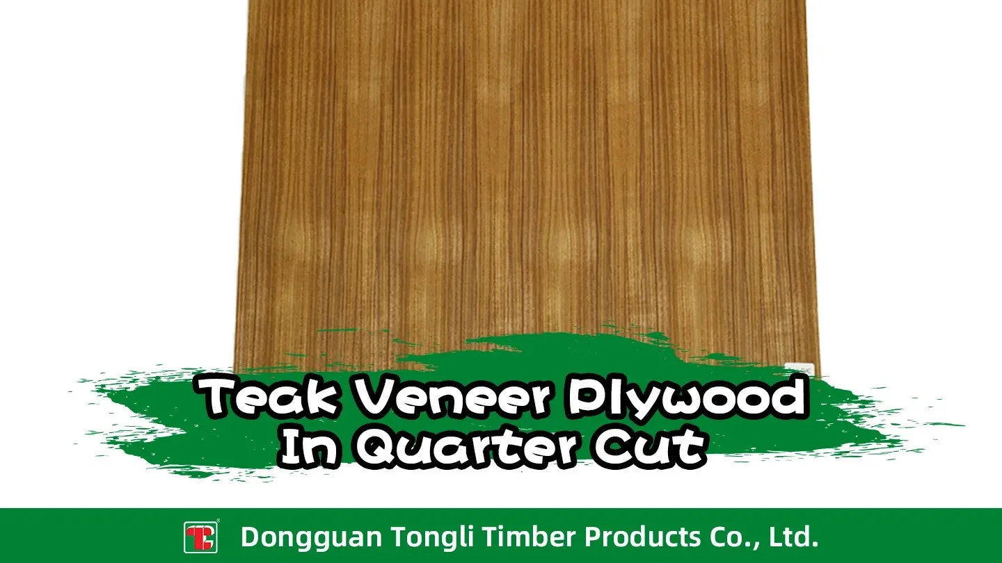Plywood Core Flower Teak Sen Veneer Plywood Raw Laminated Plywood For ...