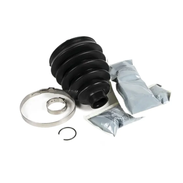 Auto Parts C.V. Joint Boot Kit Inner and Outer for Land Rover OE ...