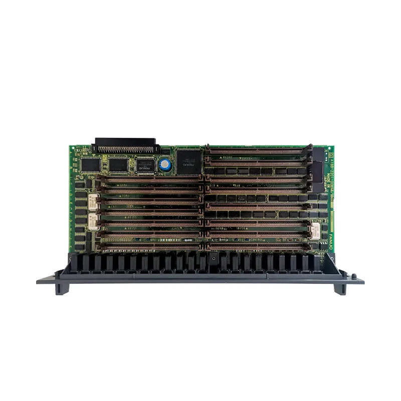Japan Original Fanuc Main Board Control Board Driver A16b-2201-0080 ...