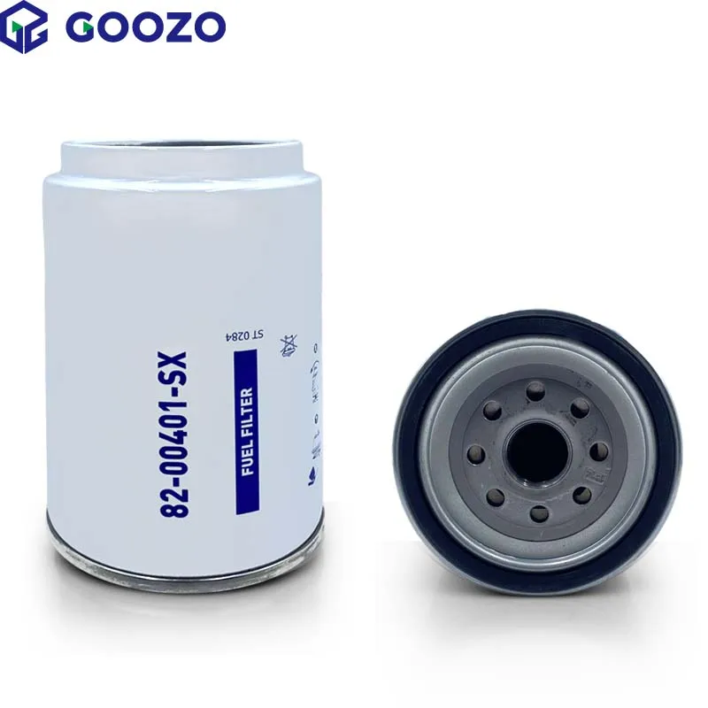 High-quality Fuel Water Separator Filter for Volvo Renault
