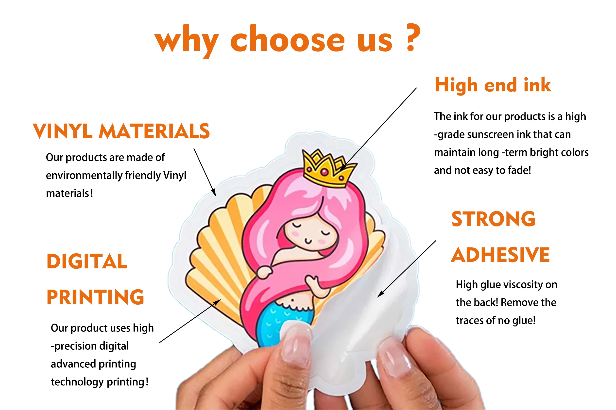 50 Different Die Cut Cartoon Theme Stickers Multiple Sizes High Quality ...
