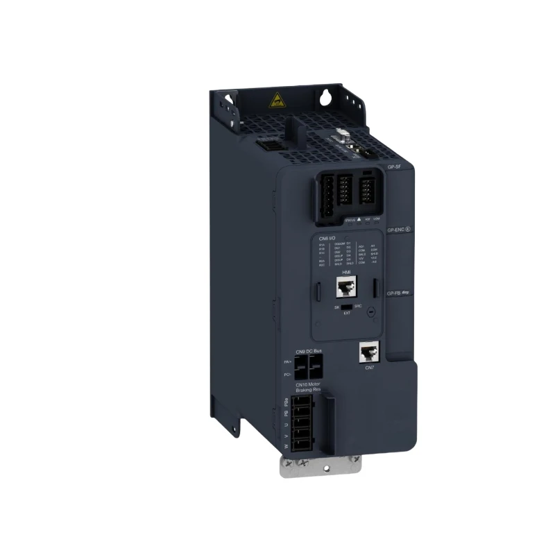 Heavy Duty 11kw Normal Duty 15kw Ethernet Version Variable Speed Drive ...
