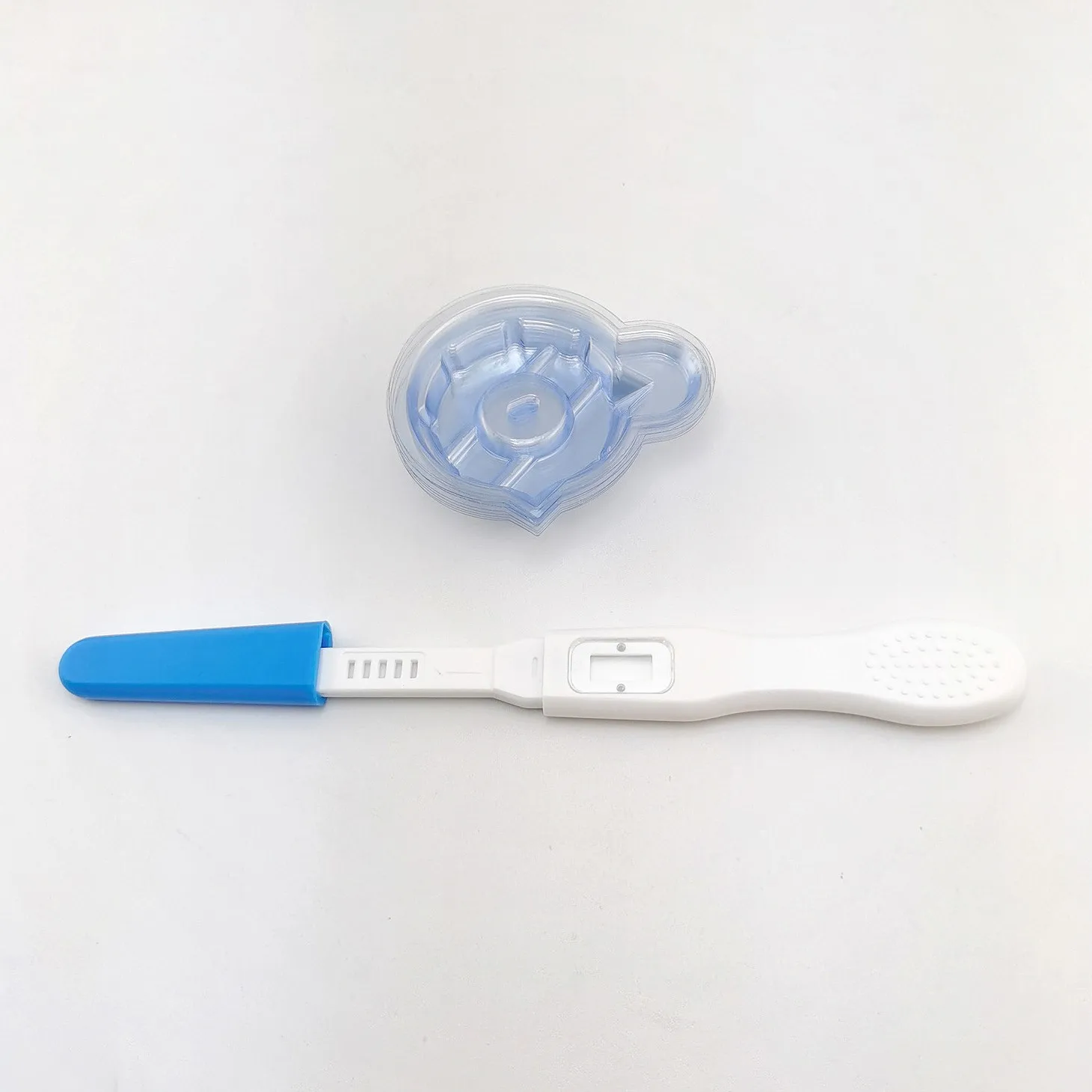 Accurate One Step Pregnancy Test Strip - 99% Accuracy, CE Certified ...