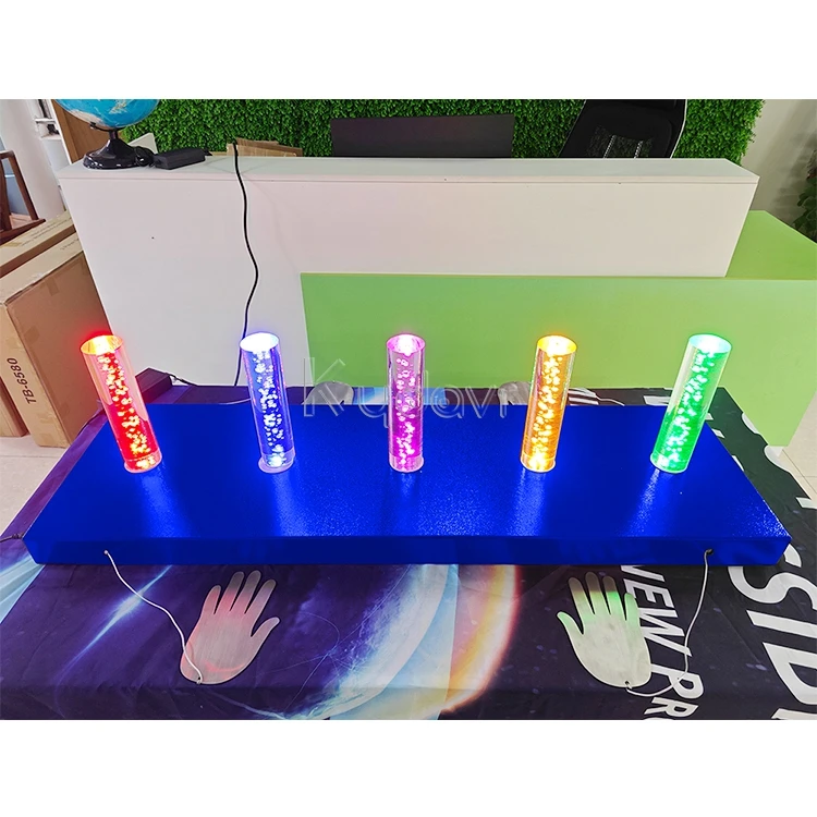 Blaze Pod Agility Reaction Training Lights For 1-2 Players ...