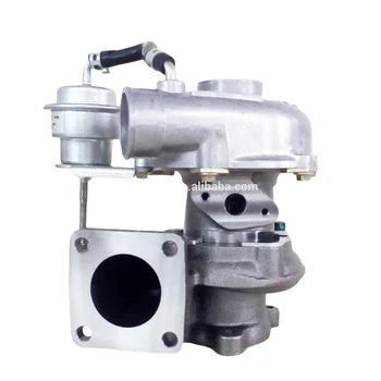 4bd1 4jb1 Turbocharger Rhb5 Turbo For Isuzu Trooper Turbo 8944739540 ...