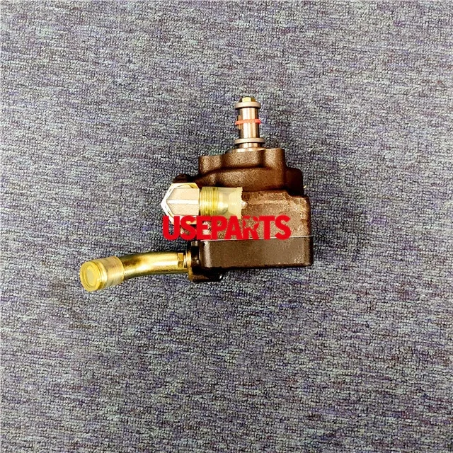High Performance Power Steering Pump for HMMWV Humvee