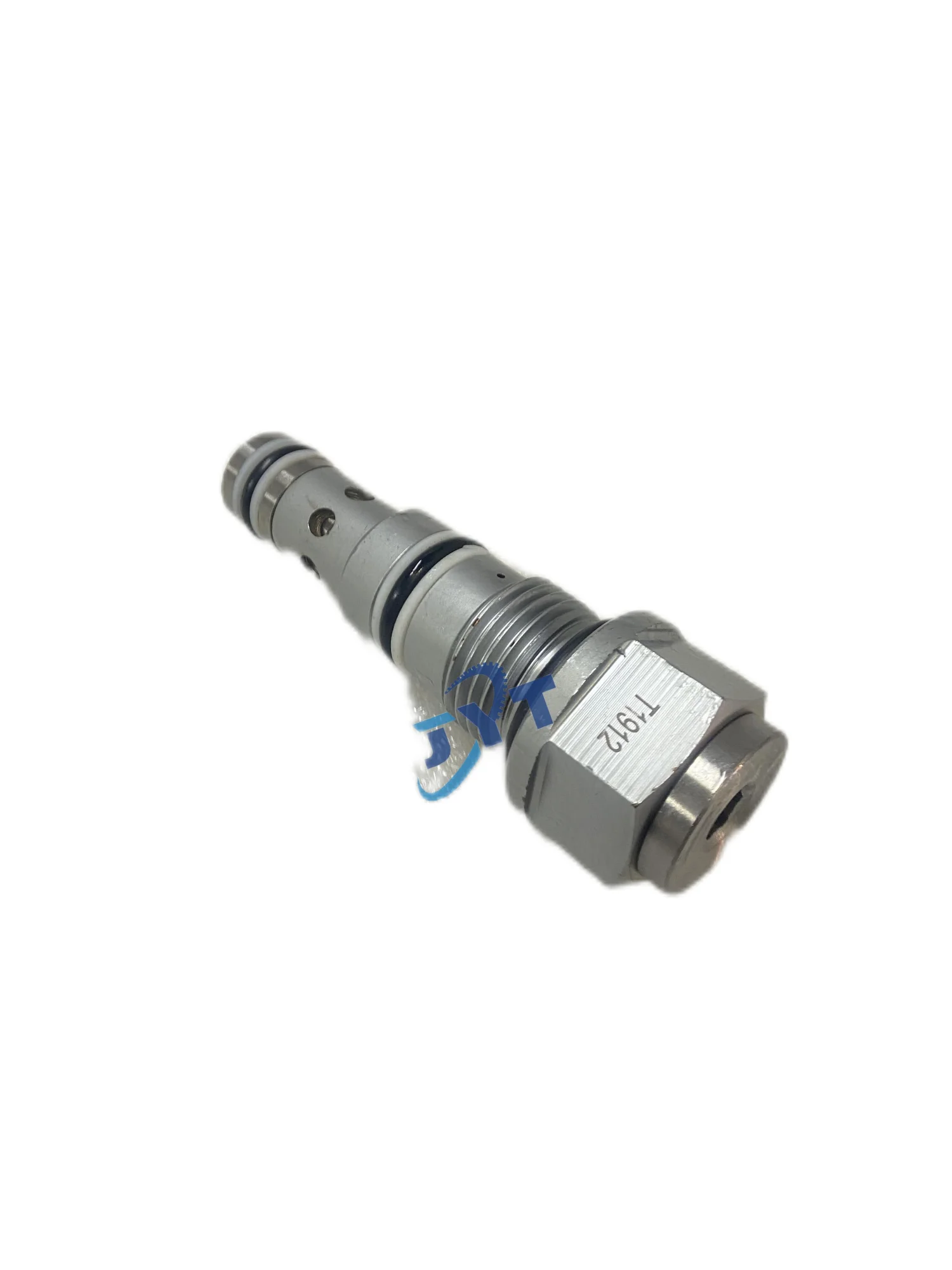 Diesel Engine Spare Parts Pressure Valve Regulator - Buy Crawler Type ...