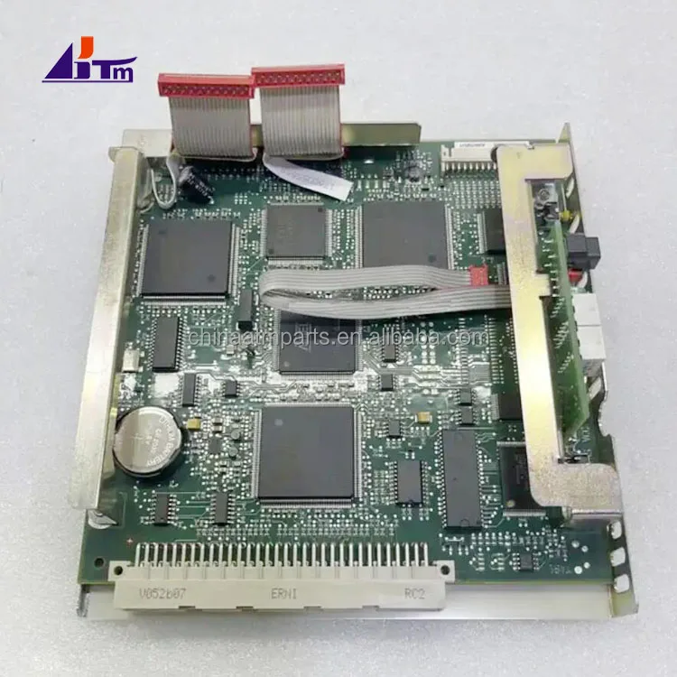 Atm Machine Parts Wincor Nixdorf Ccdm Control Board 01750100633 ...