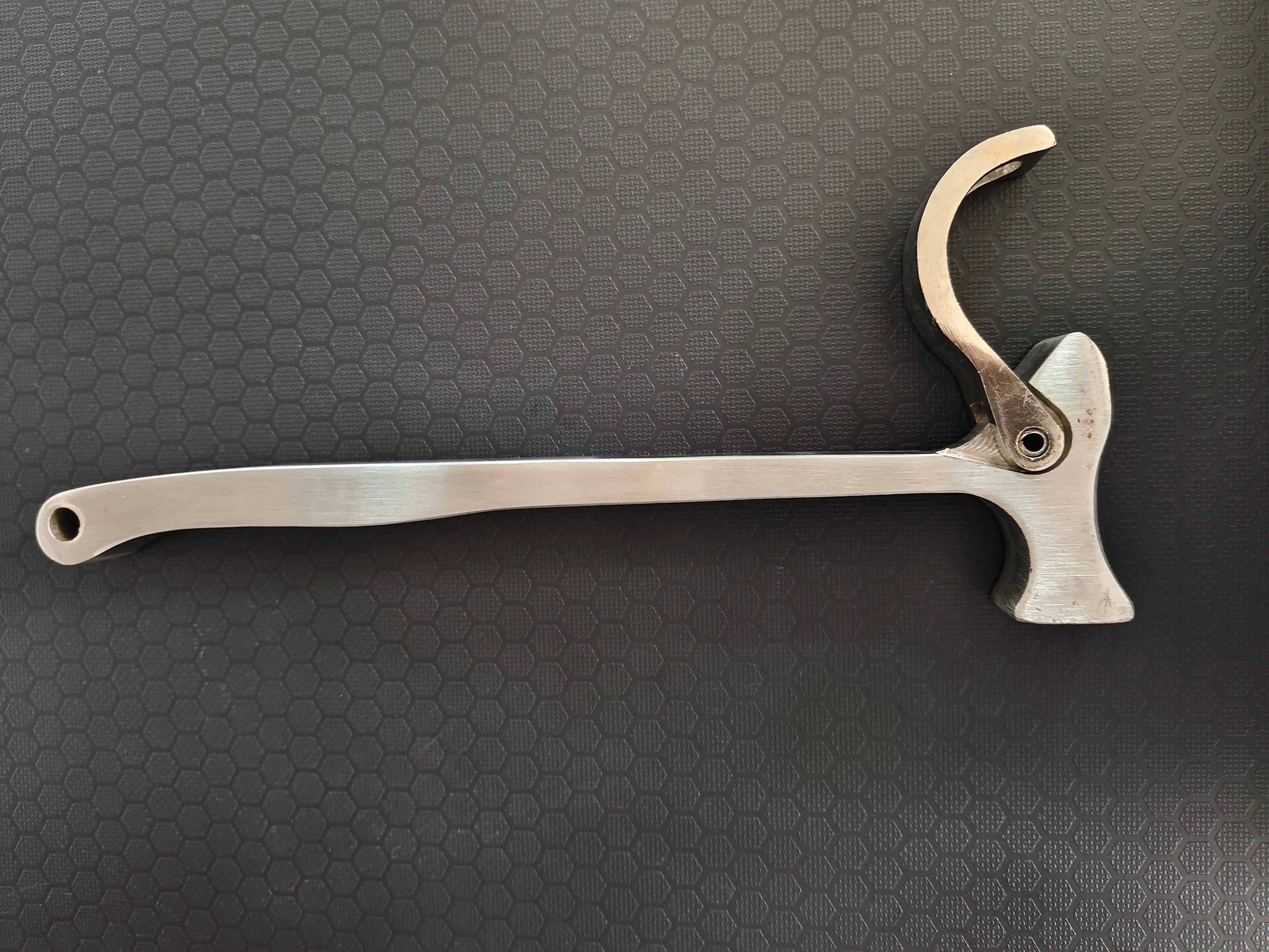 Stage Lighting Tools Hammer Truss Black Silver Lighting Truss Hammer for Global F34 Trussing ...