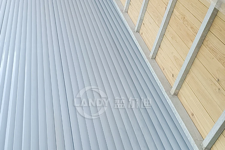 Above Ground Automatic Swimming Pool Cover Hard Top Automatic Swimming ...