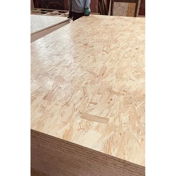 4x8 Osb Plywood Oriented Strand Board Price Wood Panel Osb Board Plate ...