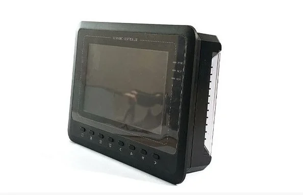 Screw Air Compressor Spare Parts MAM 6080 - Power Panel