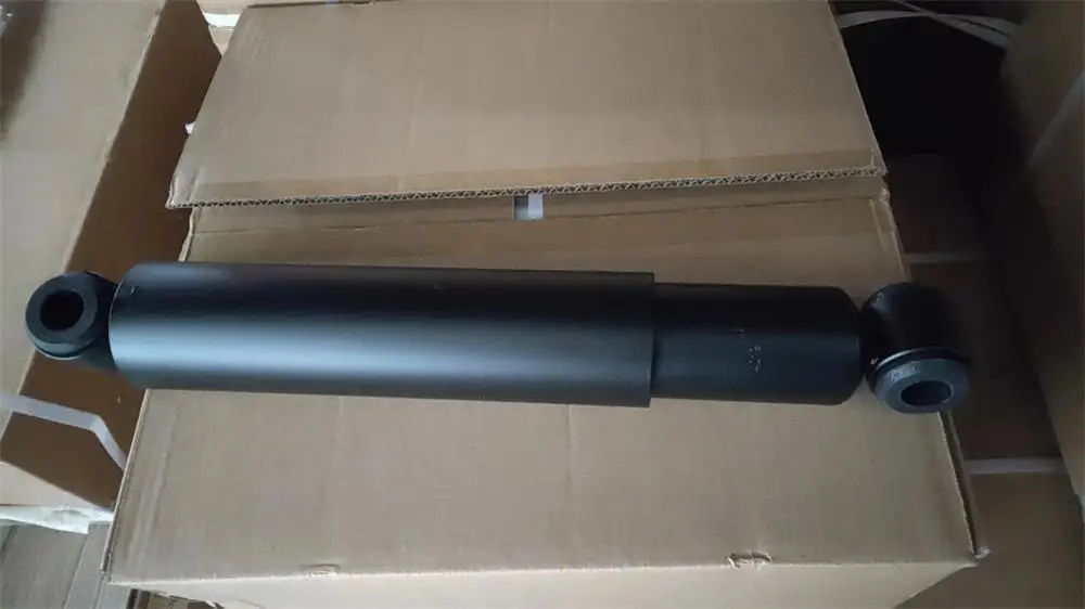 Heavy Truck Hino Spare Parts R/f Air Suspension Shock Absorber 48500 ...