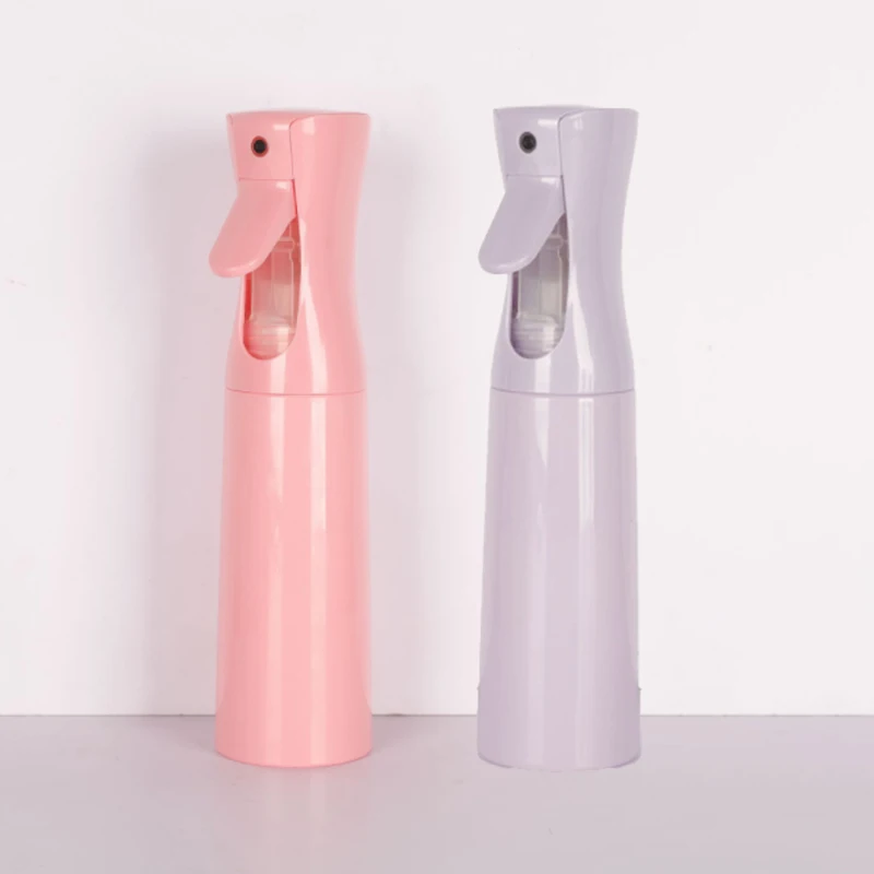 Long-lasting Continuous Spray Plastic Bottle Ultra-fine Nozzle Spray ...