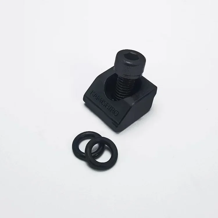 Tebak Ok Vise M6 M8 M10 M12 High Precision Tools Cnc Clamp Workholding ...