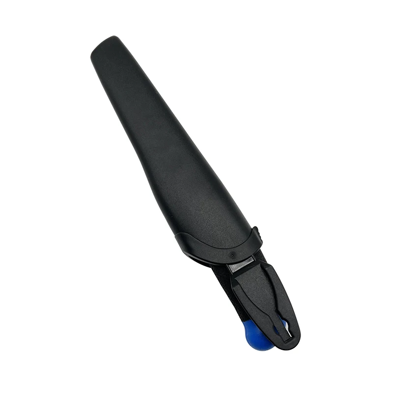 Heavy-Duty Sea Knife with Plastic Case – Lancyland